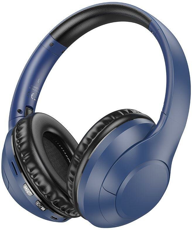 BOROFONE (6941991103407) BO23 Blue