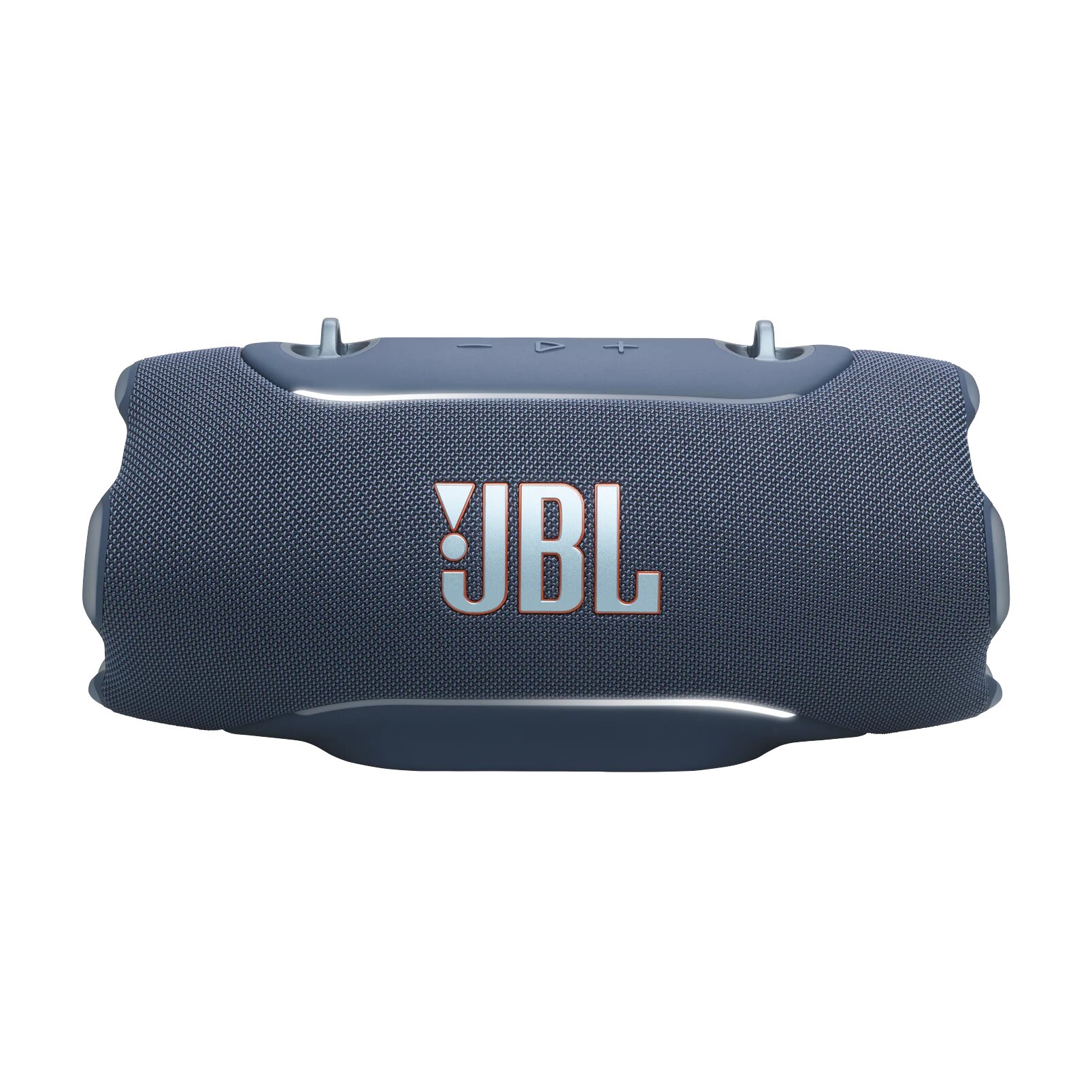 Портативная колонка JBL "Xtreme 5", синий цвет, влагозащищенный корпус