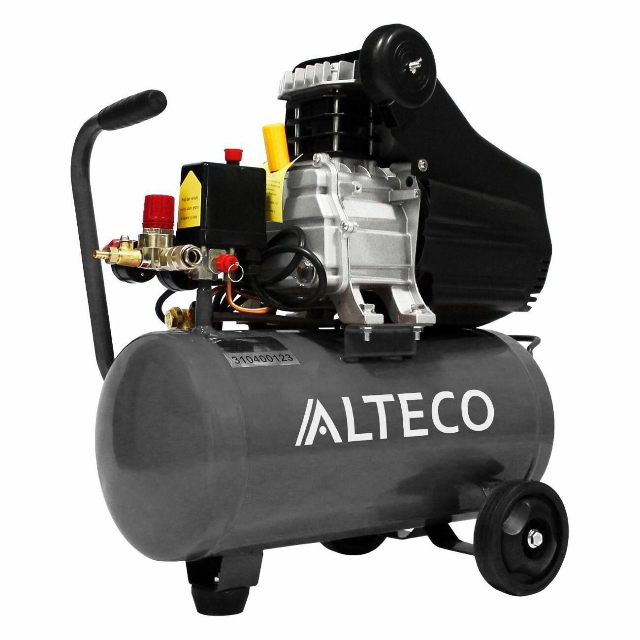 Компрессор ALTECO 23497