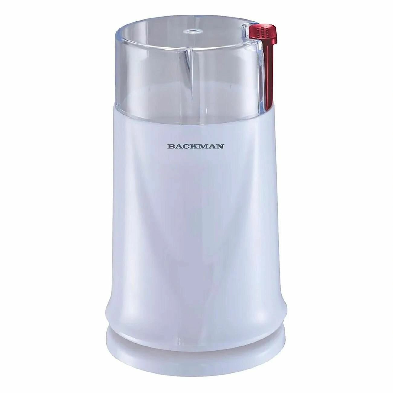 Кофемолка электрическая BACKMAN BM-CGR 602