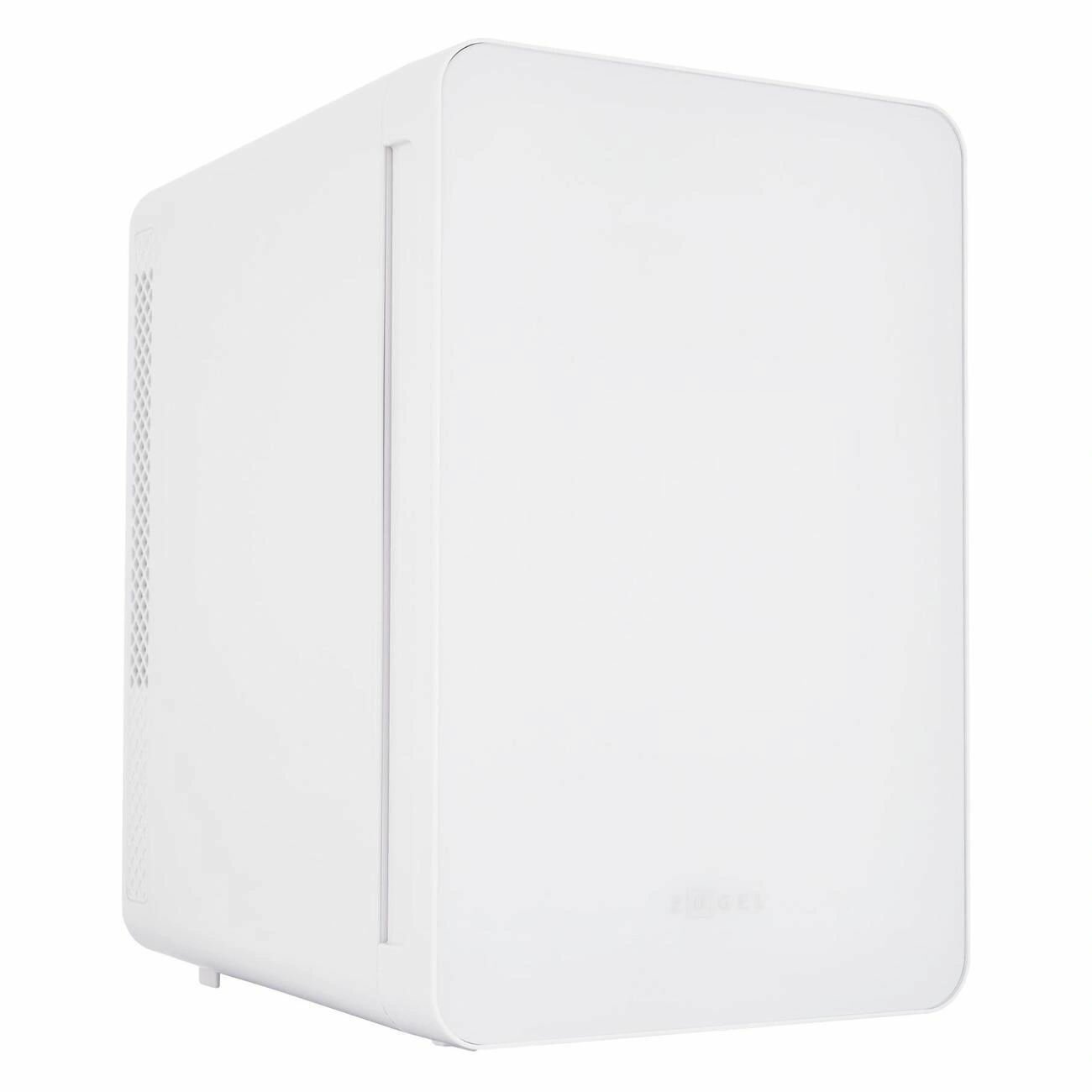 Холодильник для косметики ZUGEL ZCR151 белый
