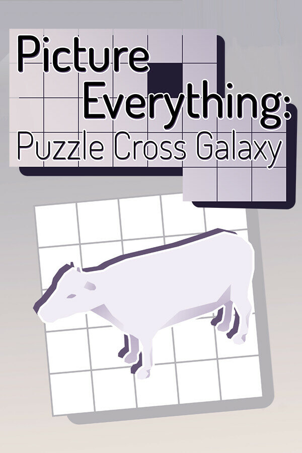 Picture Everything: Puzzle Cross Galaxy, Все страны