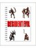 Тетрадь Resident Evil