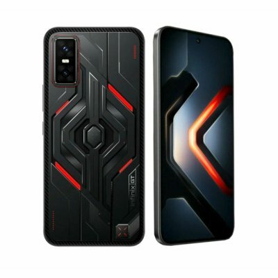 Смартфон GT 30 Pro 12/256GB Black