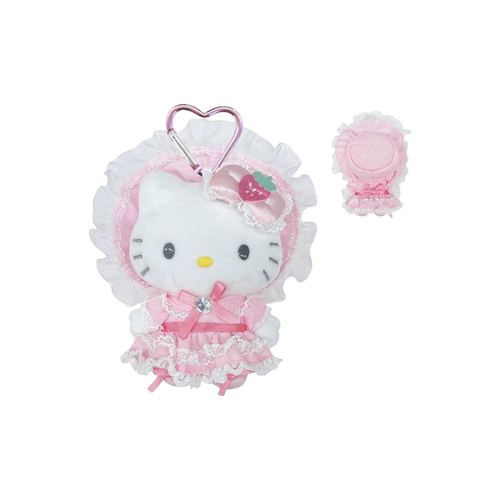 Игрушки подвесные Sanrio
