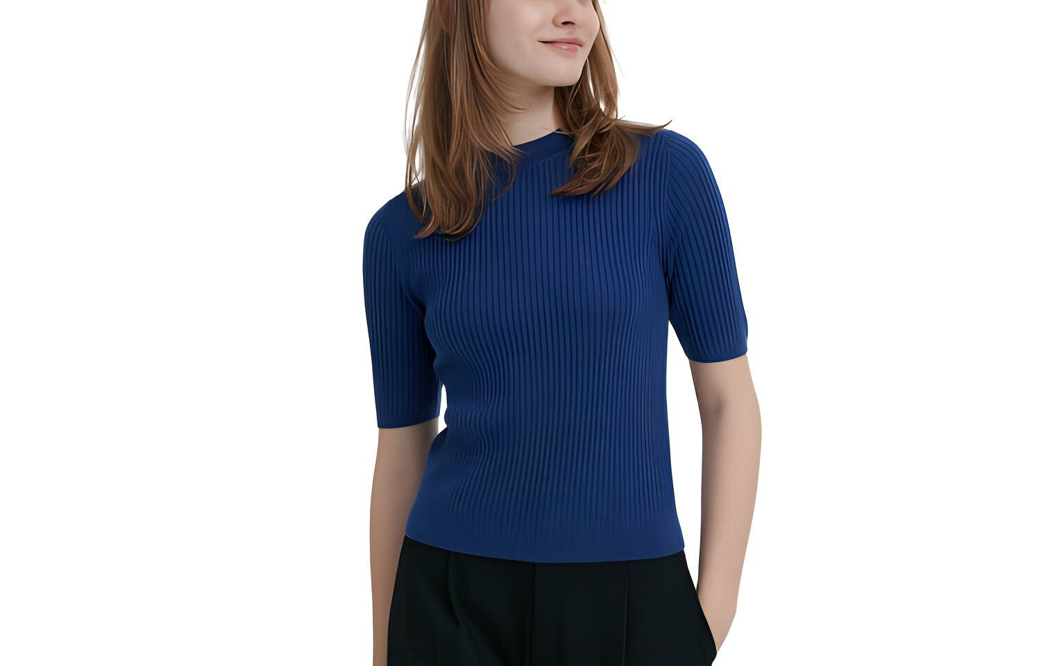 Свитер UNIQLO, 1 шт.