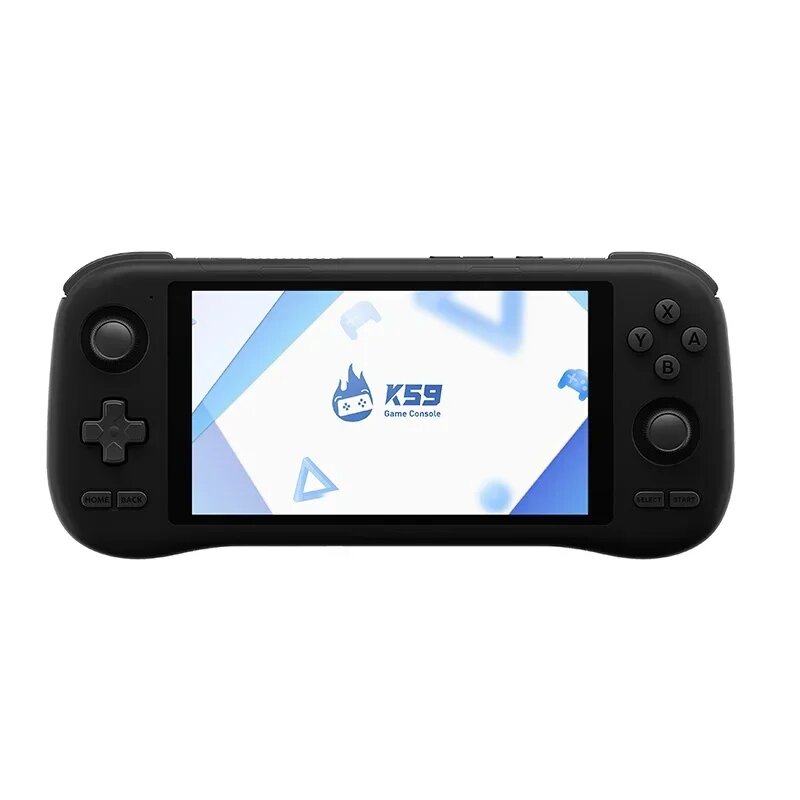 KINHANK K59 портативная игровая консоль Android 14