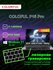 Игровой ноутбук Colorful P15 Pro, i7-14650HX, RTX5060, 16ГБ/1ТБ, Русская расклад...
