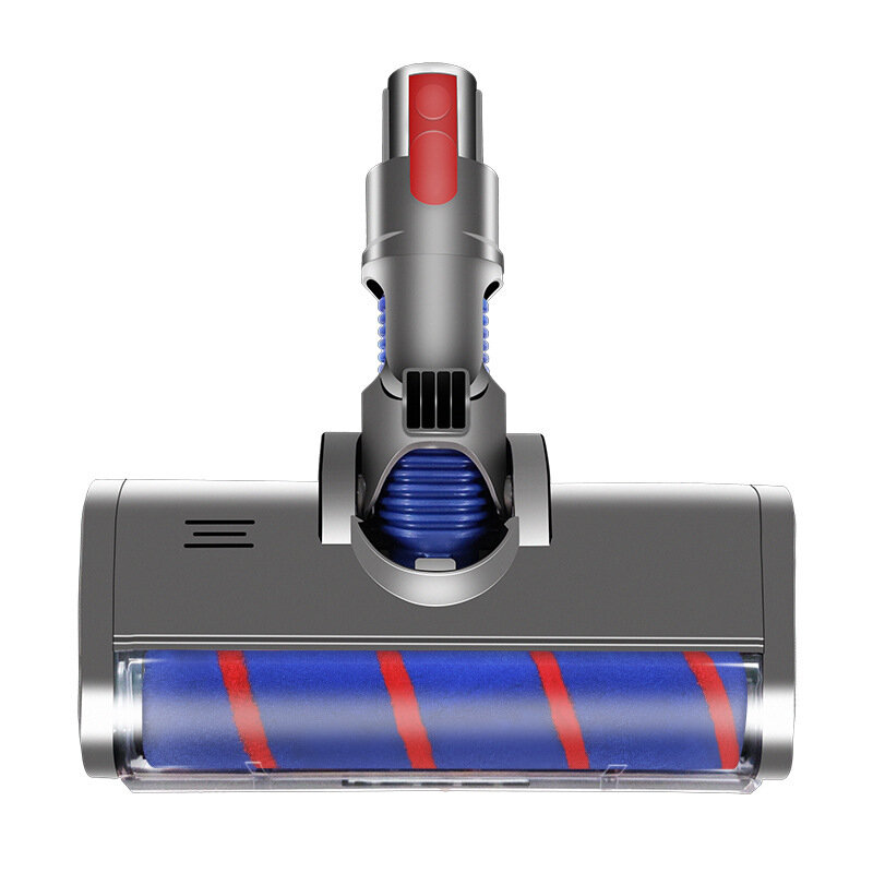 Электрическая щетка для пылесоса Dyson V8 совместимая с моделями V6, DC58, V7, V8, V10, V11 - 1 шт