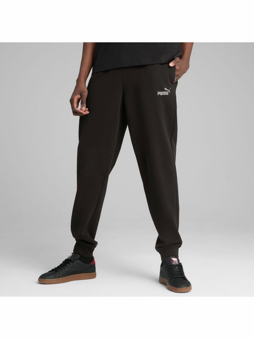 Брюки спортивные ESS 2 COLOR No. 1 Logo Sweatpants FL cl