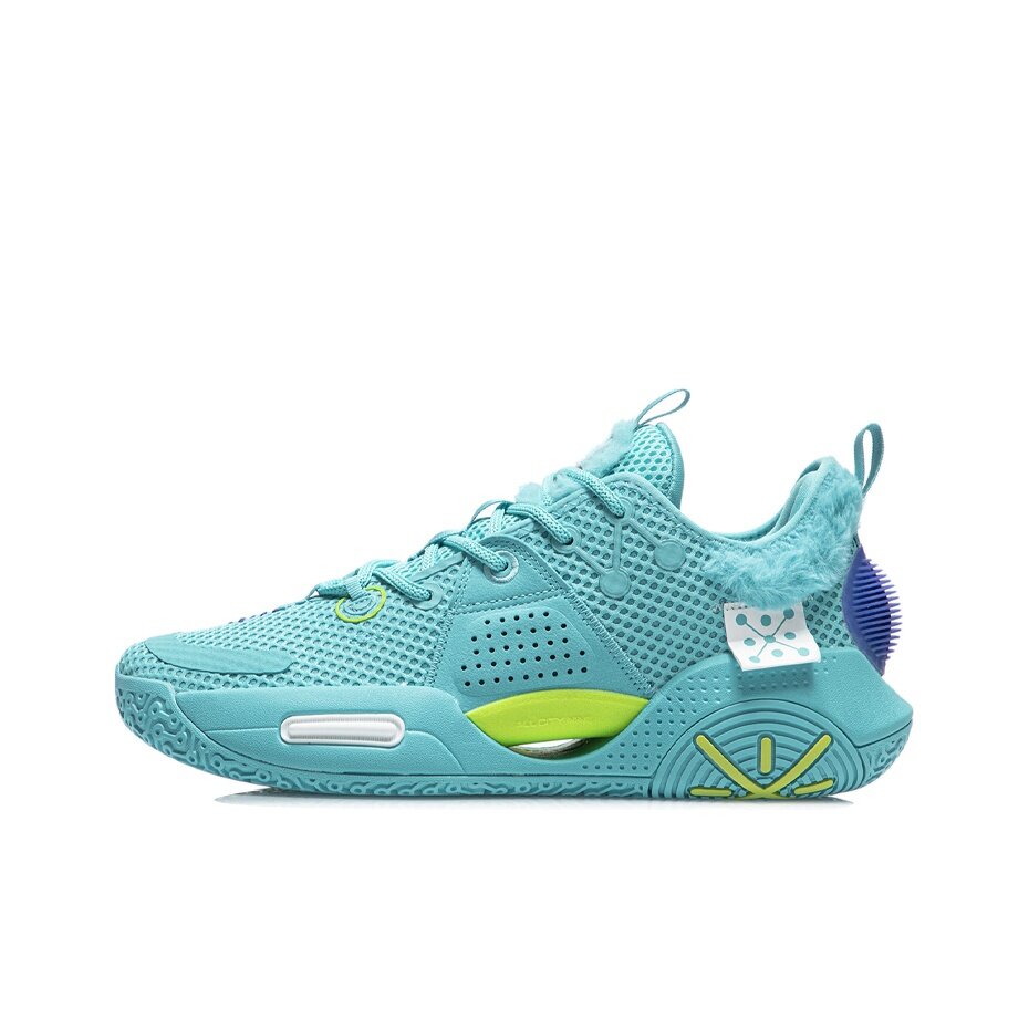 Кеды LI-NING