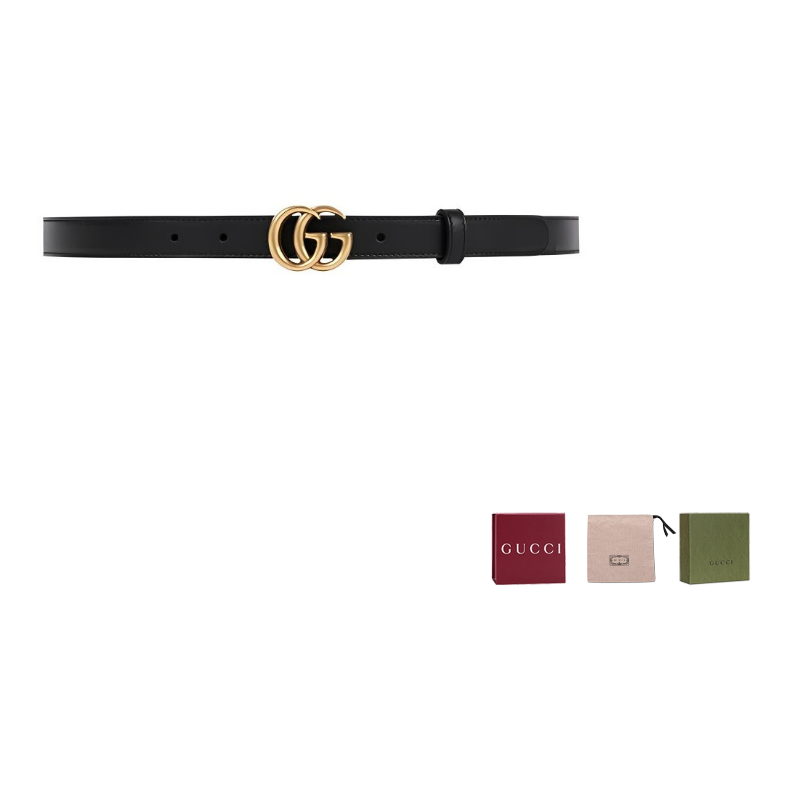 Пояса GUCCI GG Marmont 115