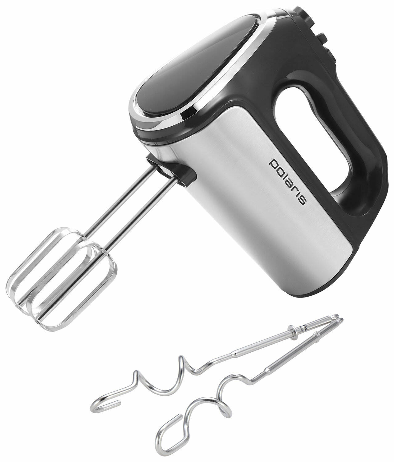 Миксер Polaris PHM 8026A Silent серый