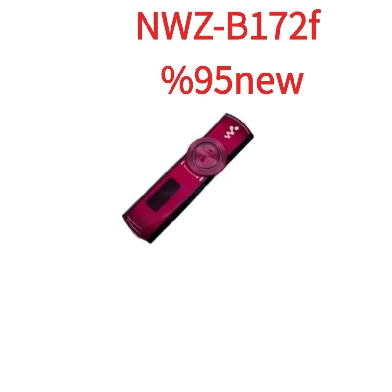 Портативный MP3-плеер SONY NWZ-B172f Mini Walkman NWZ-B172f