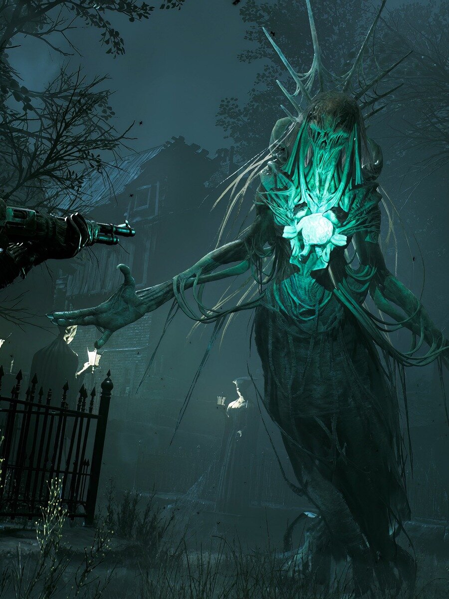 Remnant II® - Standard Edition PS5 — PlayStation Store Индия, цифровая версия — фото 1
