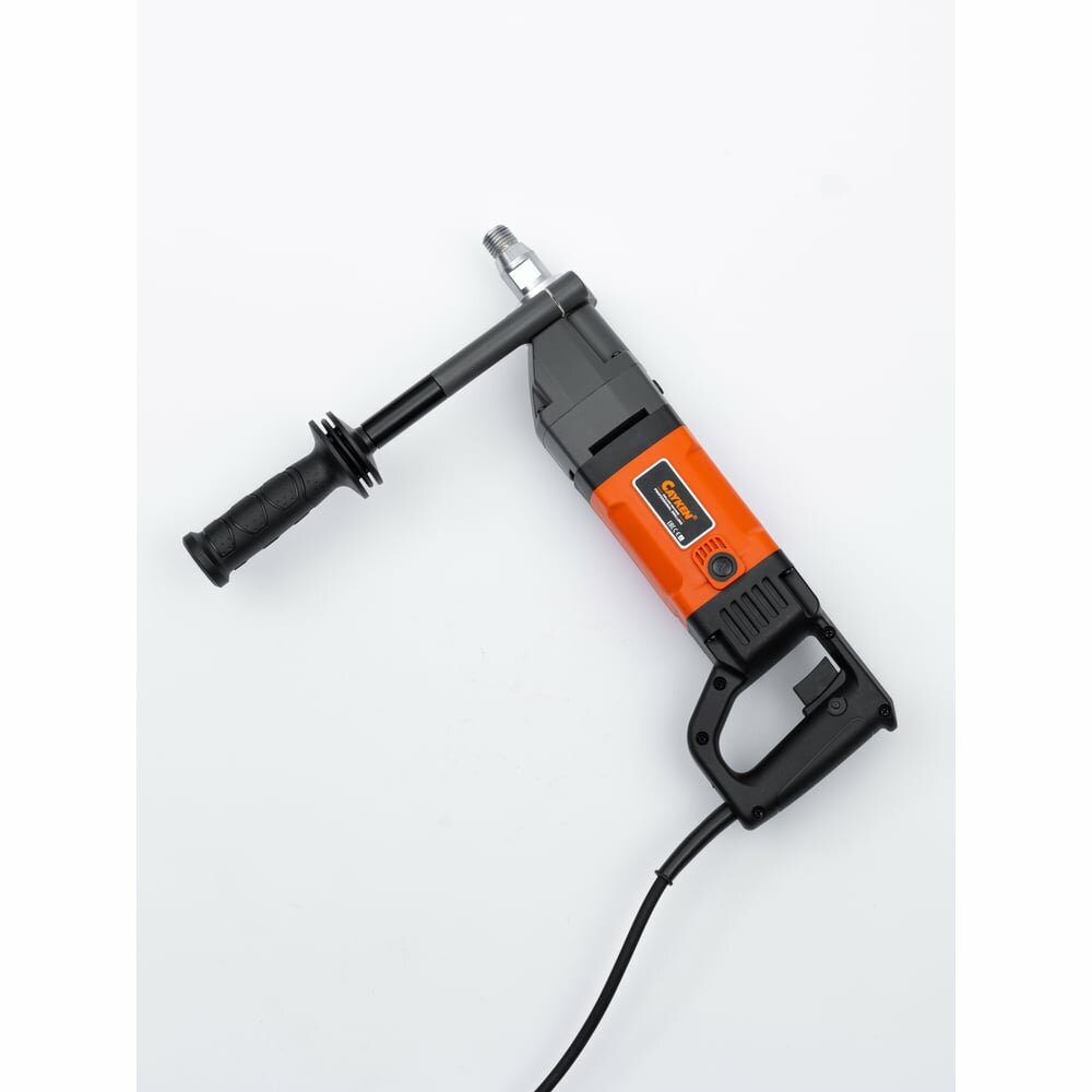 Дрель алмазного сверления c микроударом Cayken SCY-R1 048970