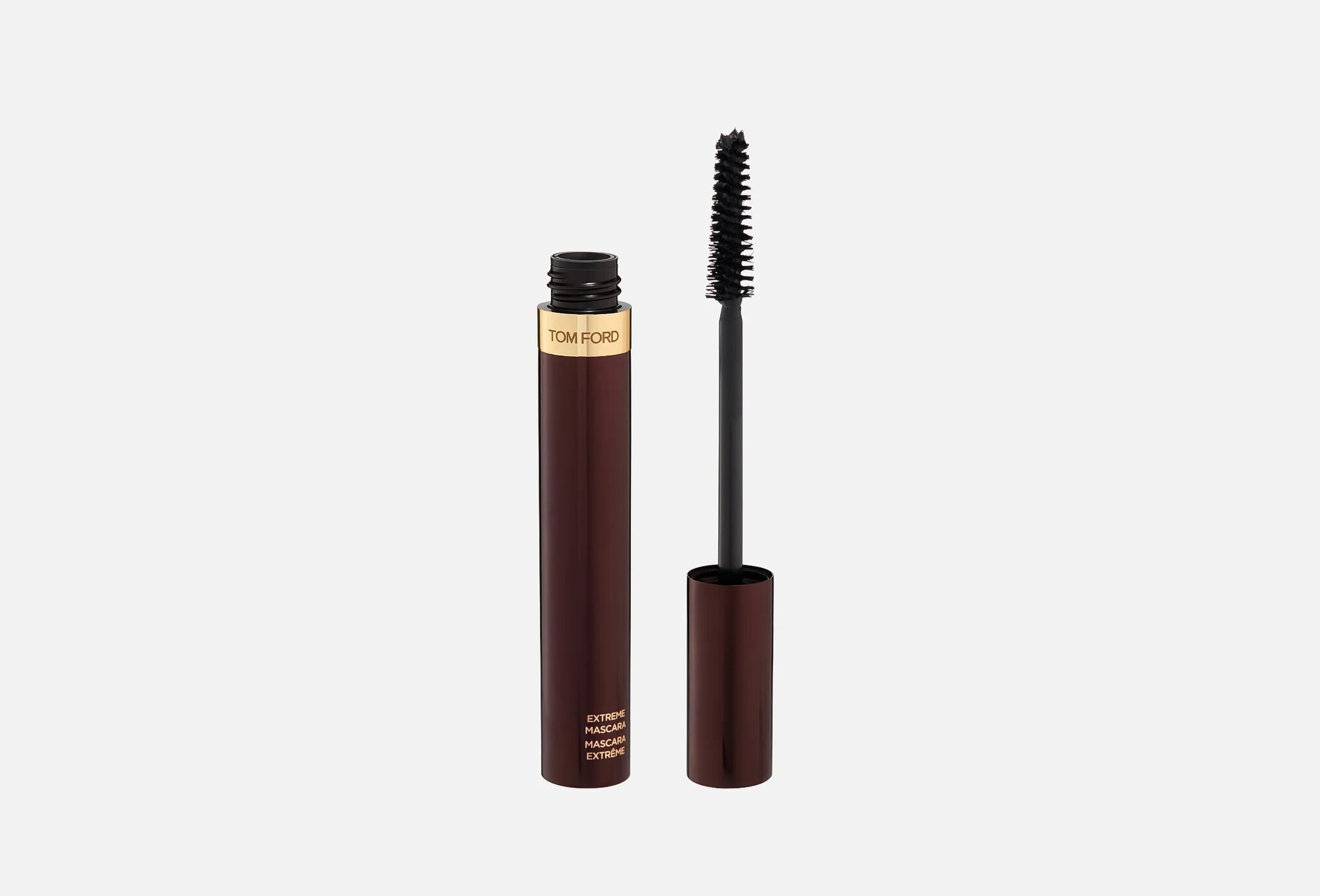 Тушь для ресниц TOM FORD Extreme Mascara 8 мл Raven насыщенный черный цвет