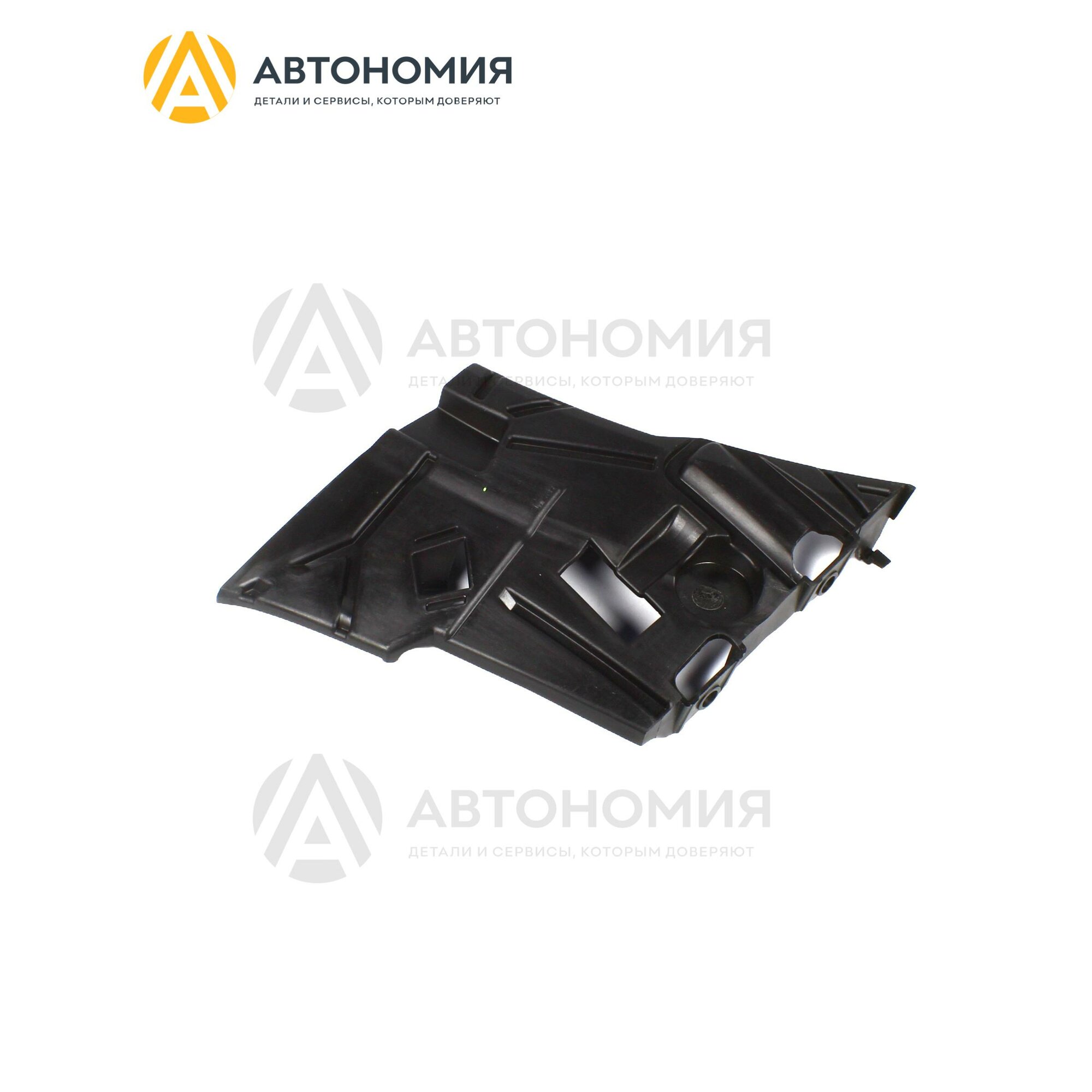 Кронштейн переднего крыла, правый Volvo 31425162