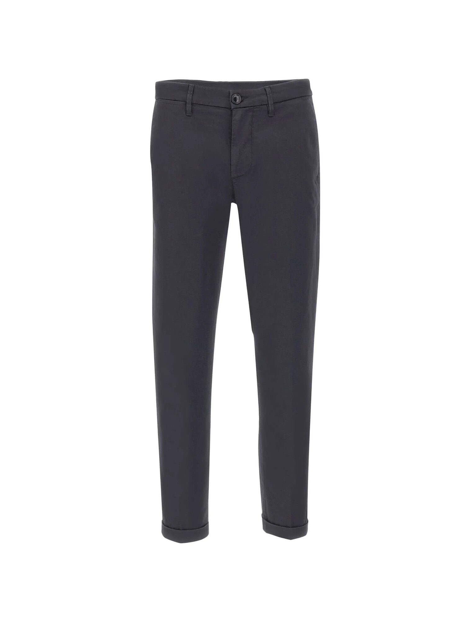 Брюки Mucha slim-fit trousers
