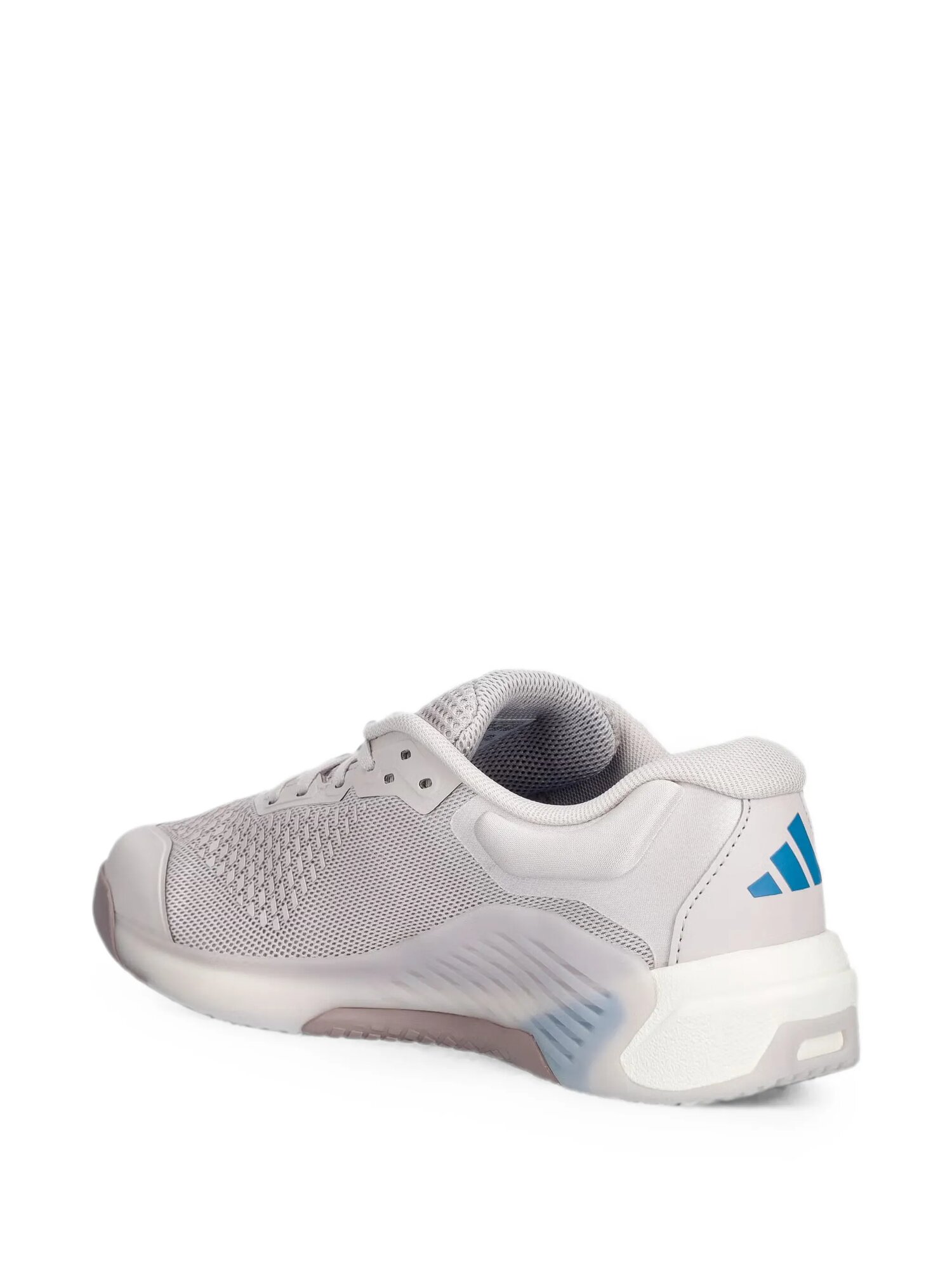 Кроссовки adidas Dropset 4 Power, размер 5 US, серый — фото 1