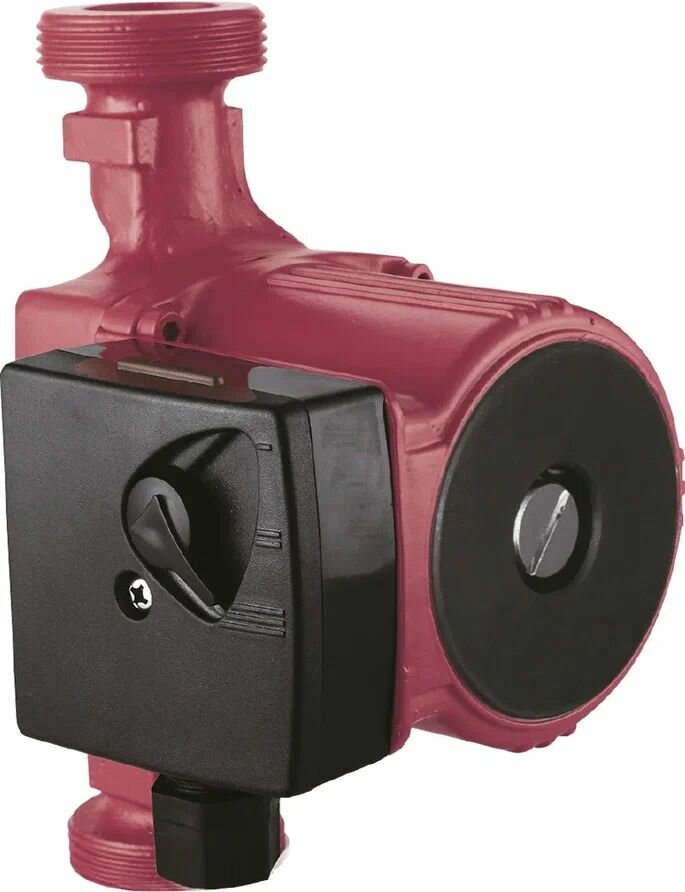 Циркуляционный насос EDON CP32/6-180 (40 60 90 Вт, напор 4, 5, 6 м, 10 Бар чугунный корпус; 20 30 40 л/мин) насос для воды, дома, дачи