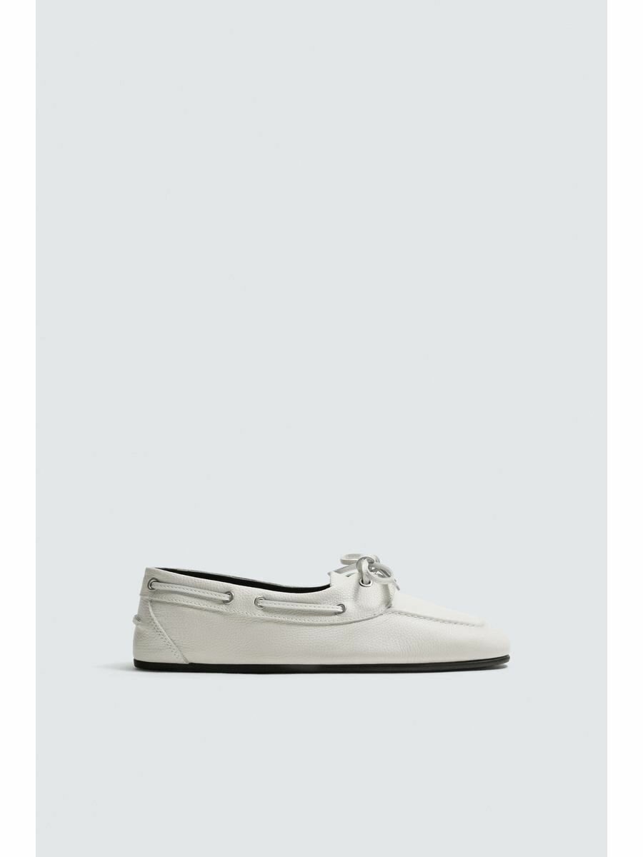 Туфли Zara