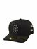 Шапка NEW ERA 59FIFTY Boston Red Sox для девочек, размер XL-2XL