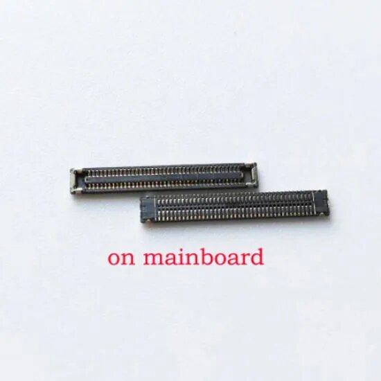 (На Материнской Плате 1 Шт.) Зарядное Устройство Micro Usb, Док-Станция Для Зарядки, Разъем Fpc На Плате/Гибком Кабеле Для Samsung A51 2020 A515 A515f A515fd 78 Контактов