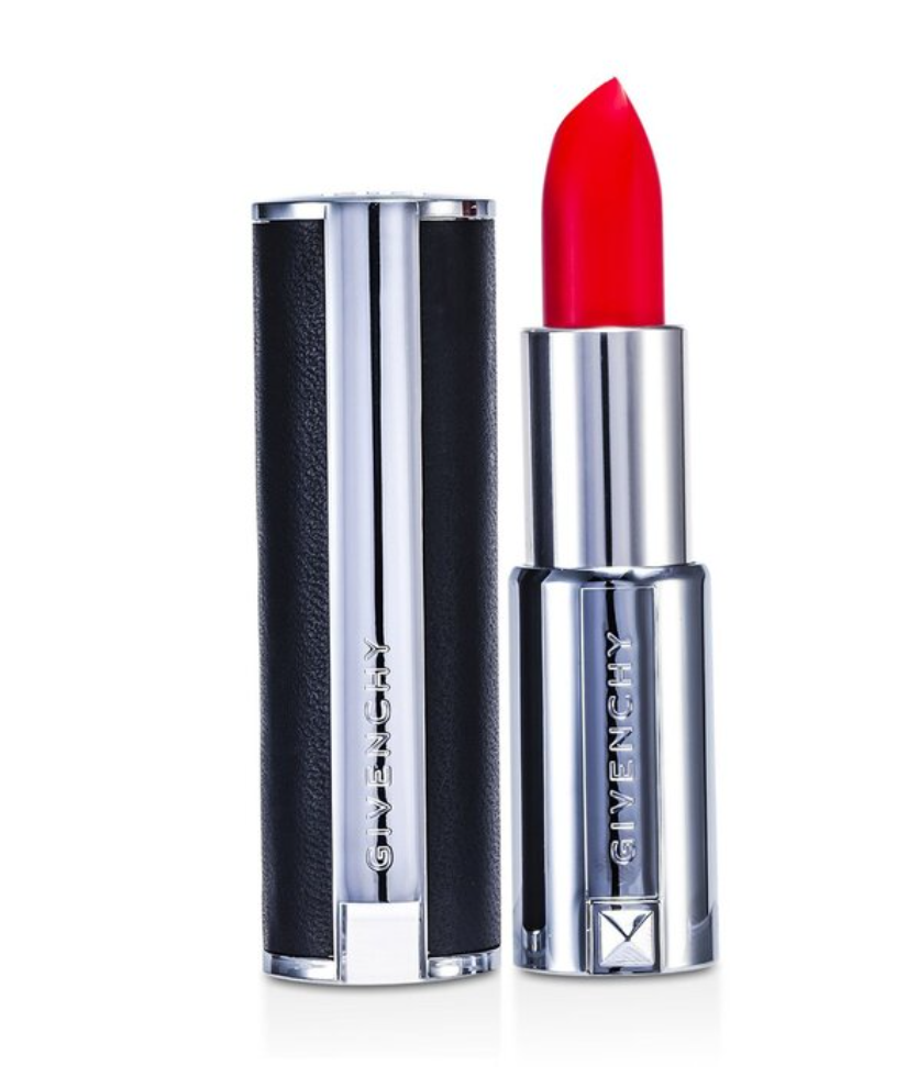 Givenchy Le Rouge lipstick, 303 Corail Décolleté
