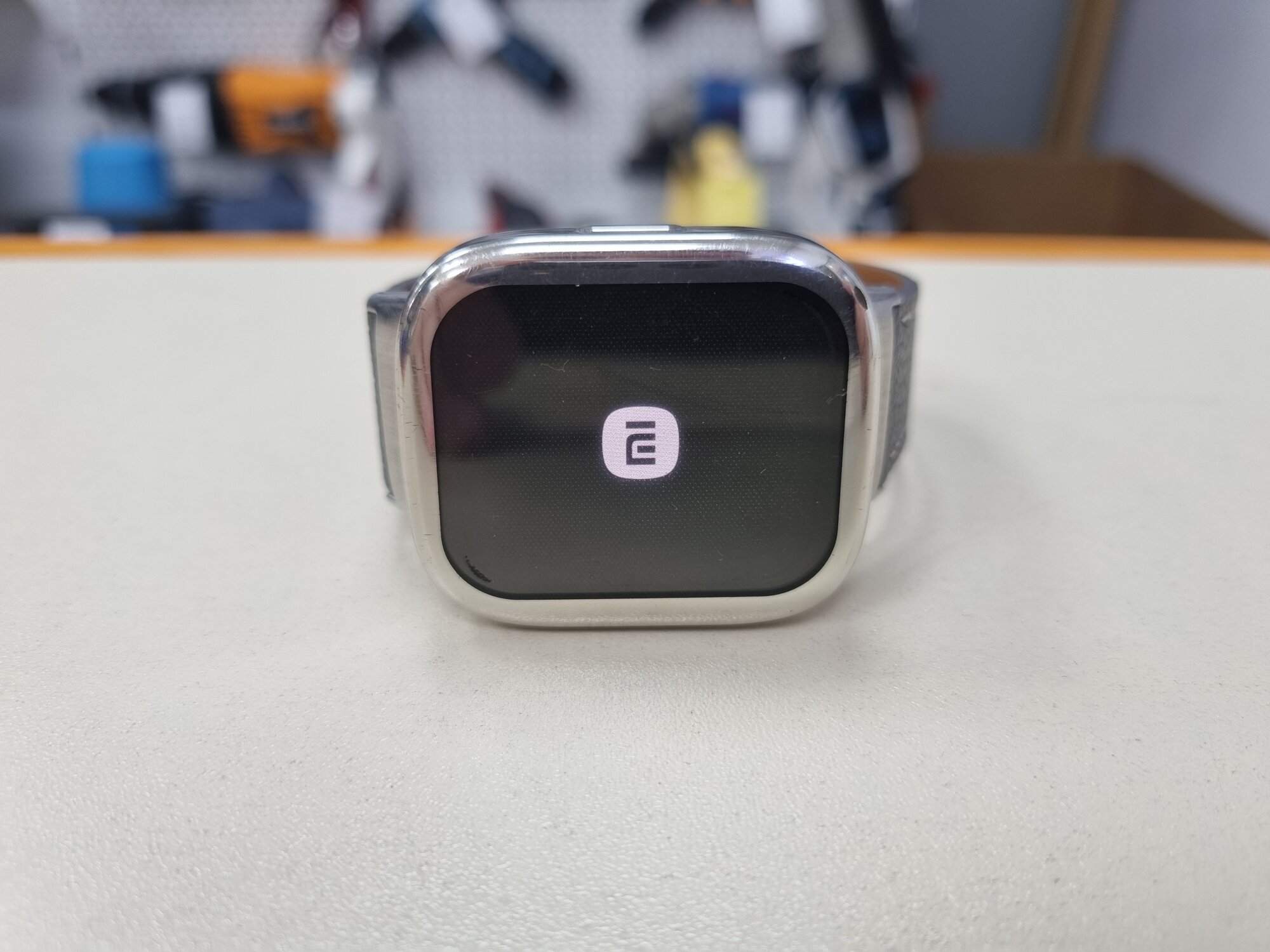 Смарт-часы Xiaomi Redmi Watch 3, ремешок на магните,в комплекте