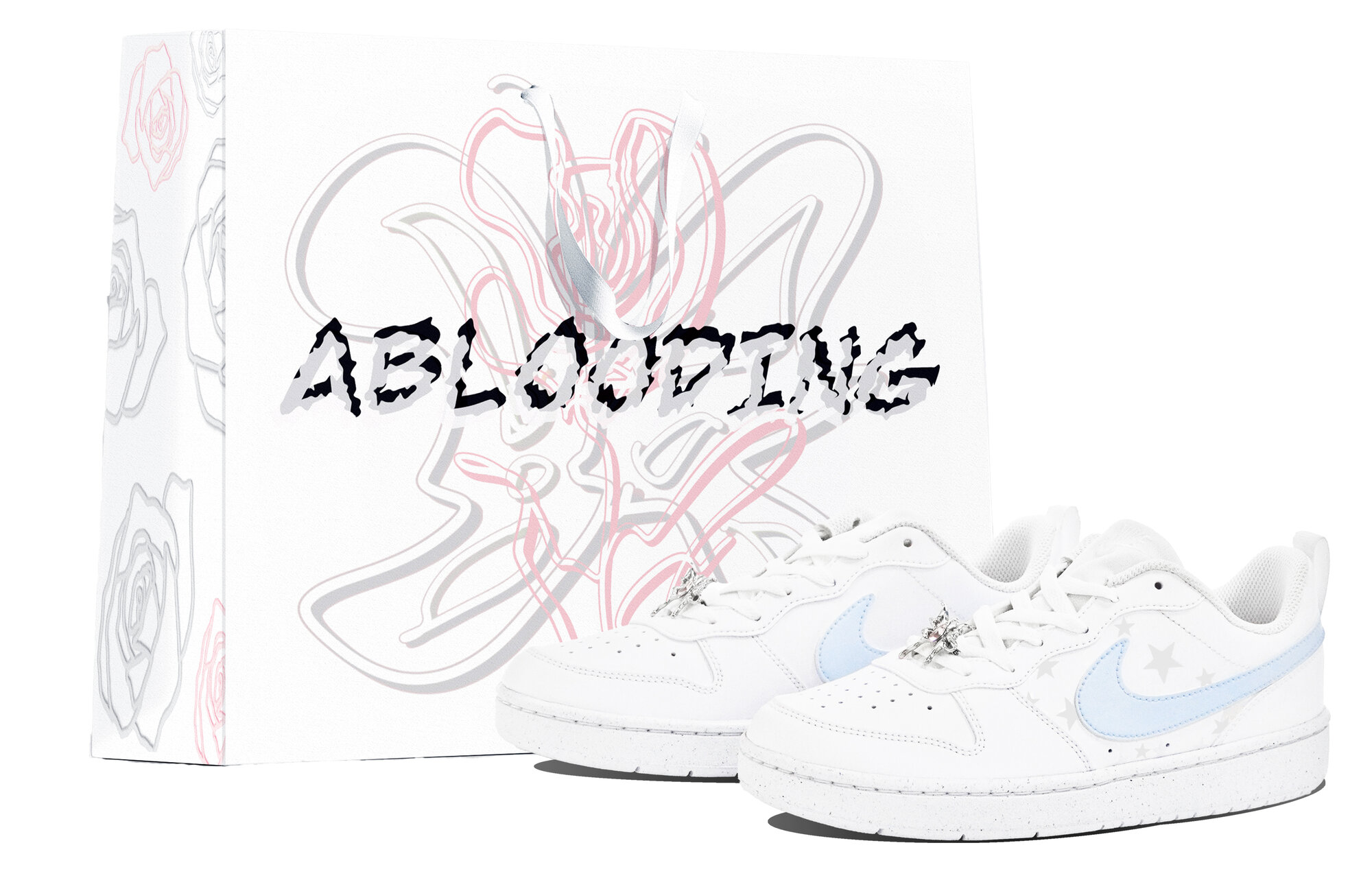 Кроссовки Air Force 1 Shadow