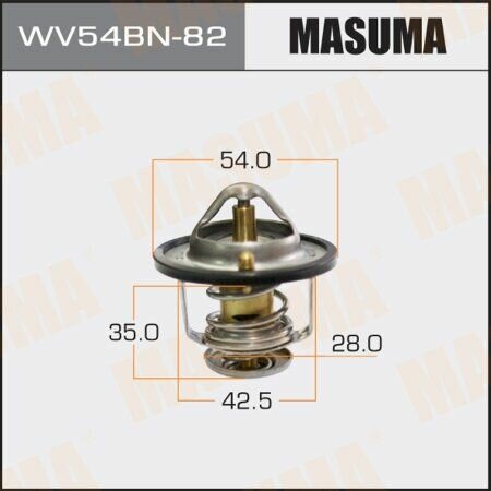 WV54BN-82 Термостат