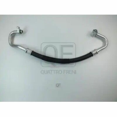 Трубка кондиционера QUATTRO FRENI QF30Q00099