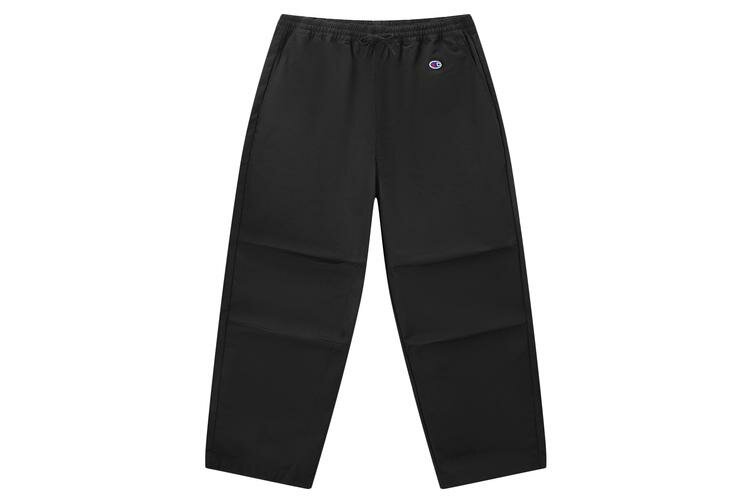 Брюки трубы Action Style FW22