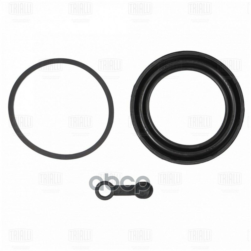 Ремкомплект суппорта OPEL CORSA D (06-)/FIAT DOBLO I (01-) перед. D 54мм Trialli арт. RCF162109