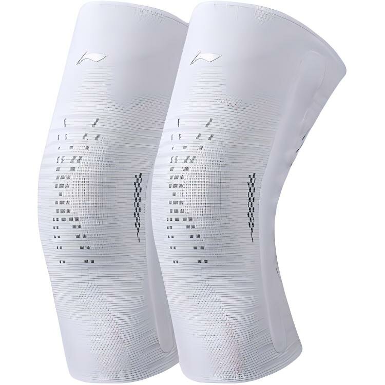 Наколенники унисекс Li Ning 1137236250, M EU