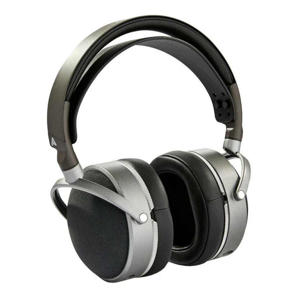 Полноразмерные планарно-магнитные нушники Audeze LCD-S20 Closed-Back