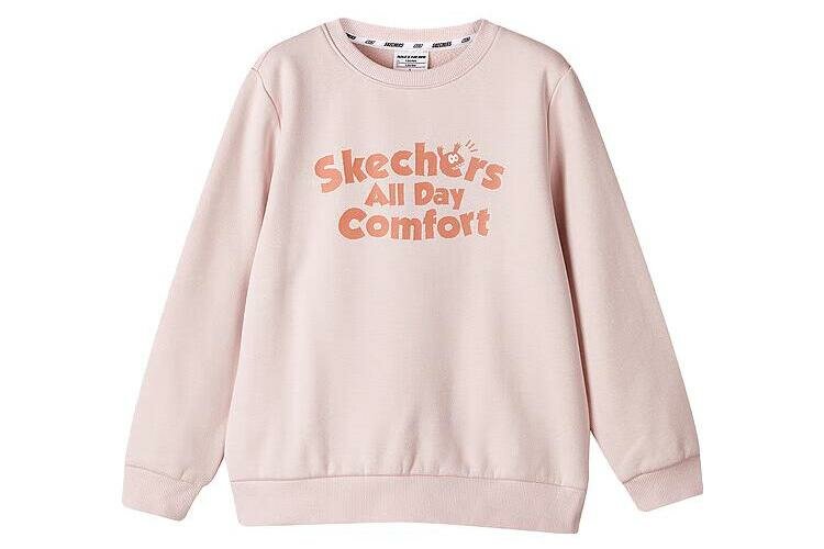 Толстовка SKECHERS Skechers