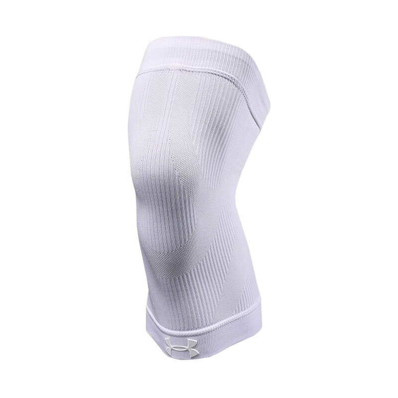 Наколенники унисекс Under Armour 1138615560, M EU