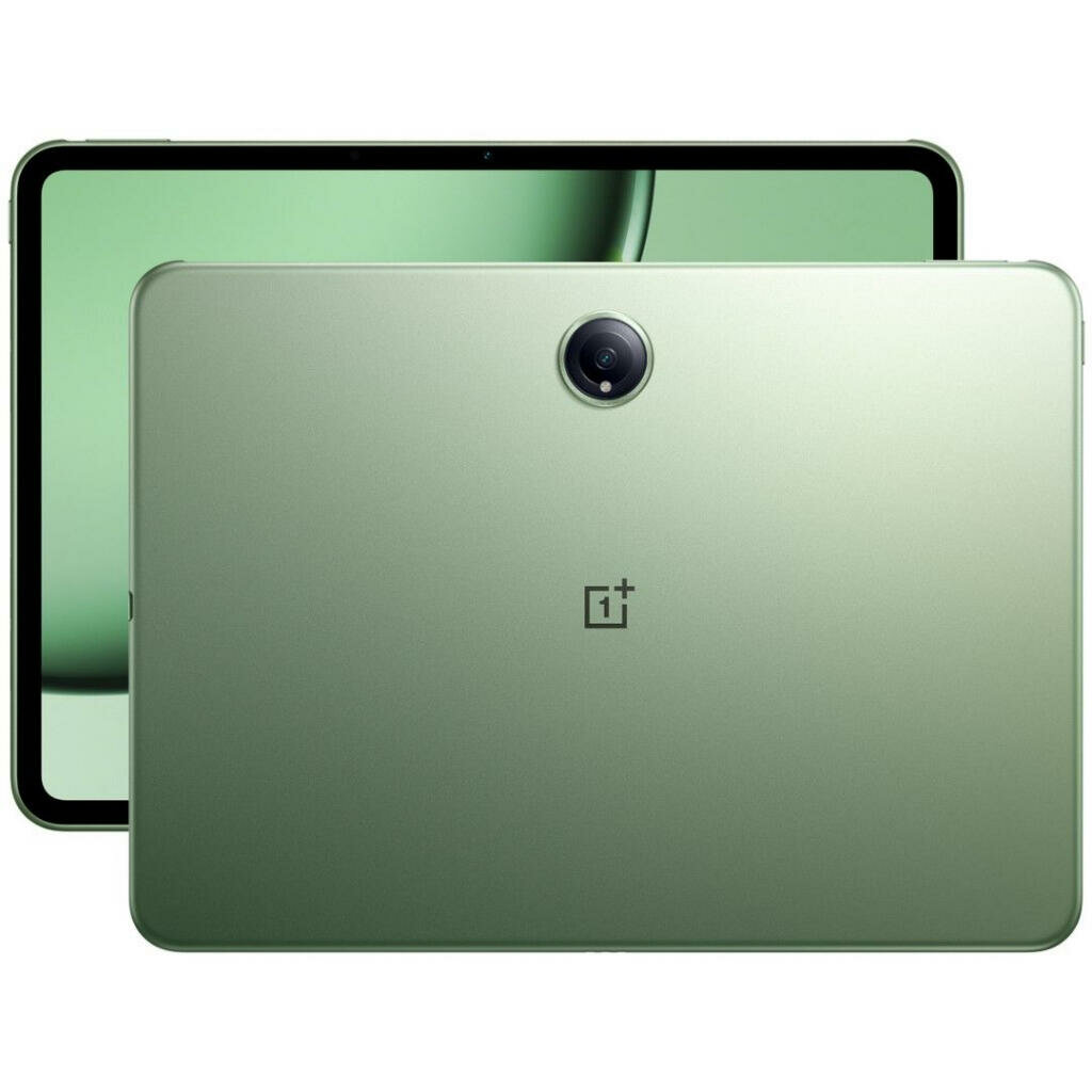 Планшет OnePlus Pad 2, 16/512Gb, 12.1", Wi-Fi, Emerald (Зеленый)