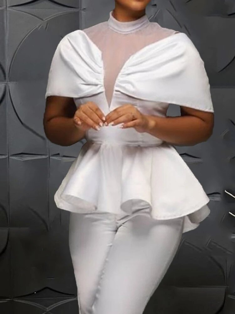 Блуза