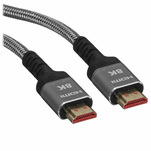 Кабель соединительный HDMI - HDMI, 2 м