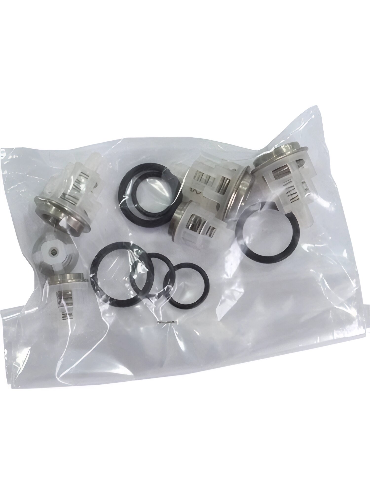 Комплект клапанов GRASS AVD-0386 для помпы E3B2515R (KIT-269)