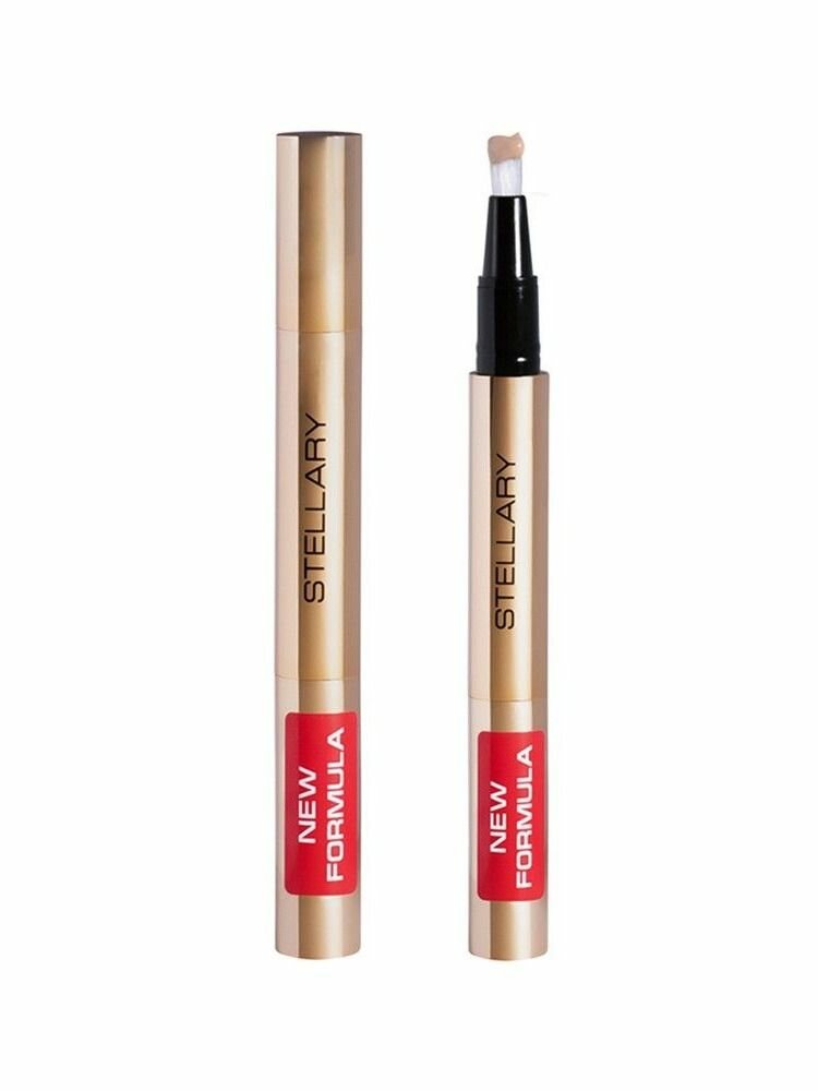 Консилер для лица STELLARY CREAM CONCEALER кремовый тон 01 Слоновая кость