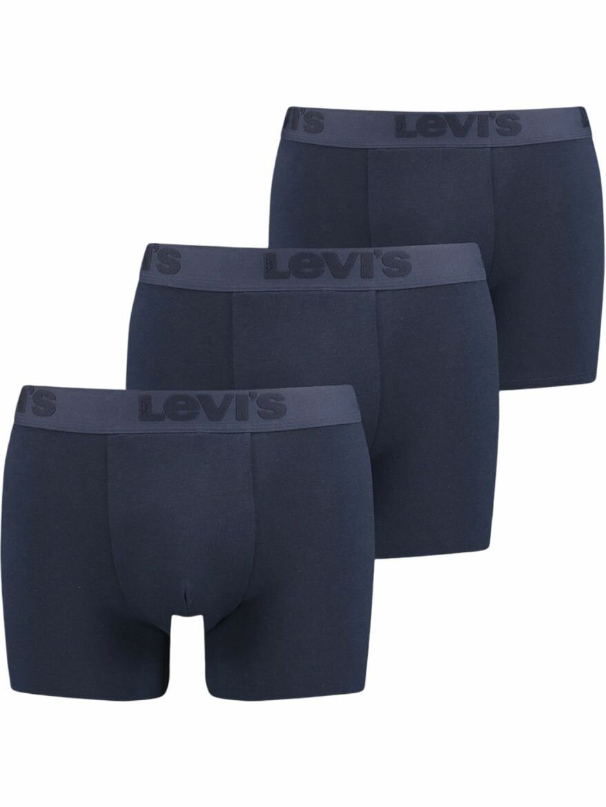 Трусы Men Premium Boxer Brief 3P, комплект