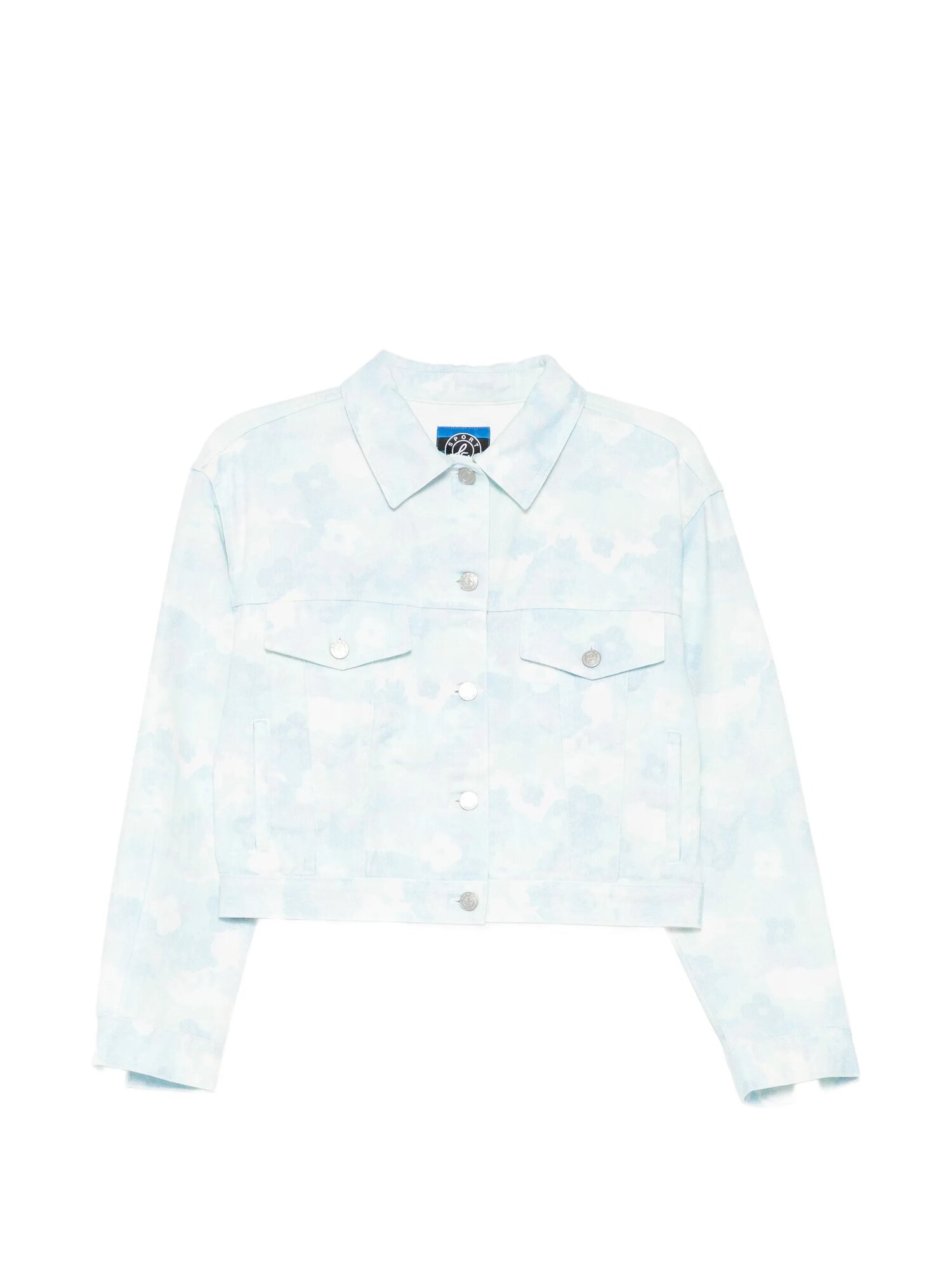Куртка Floral jacket