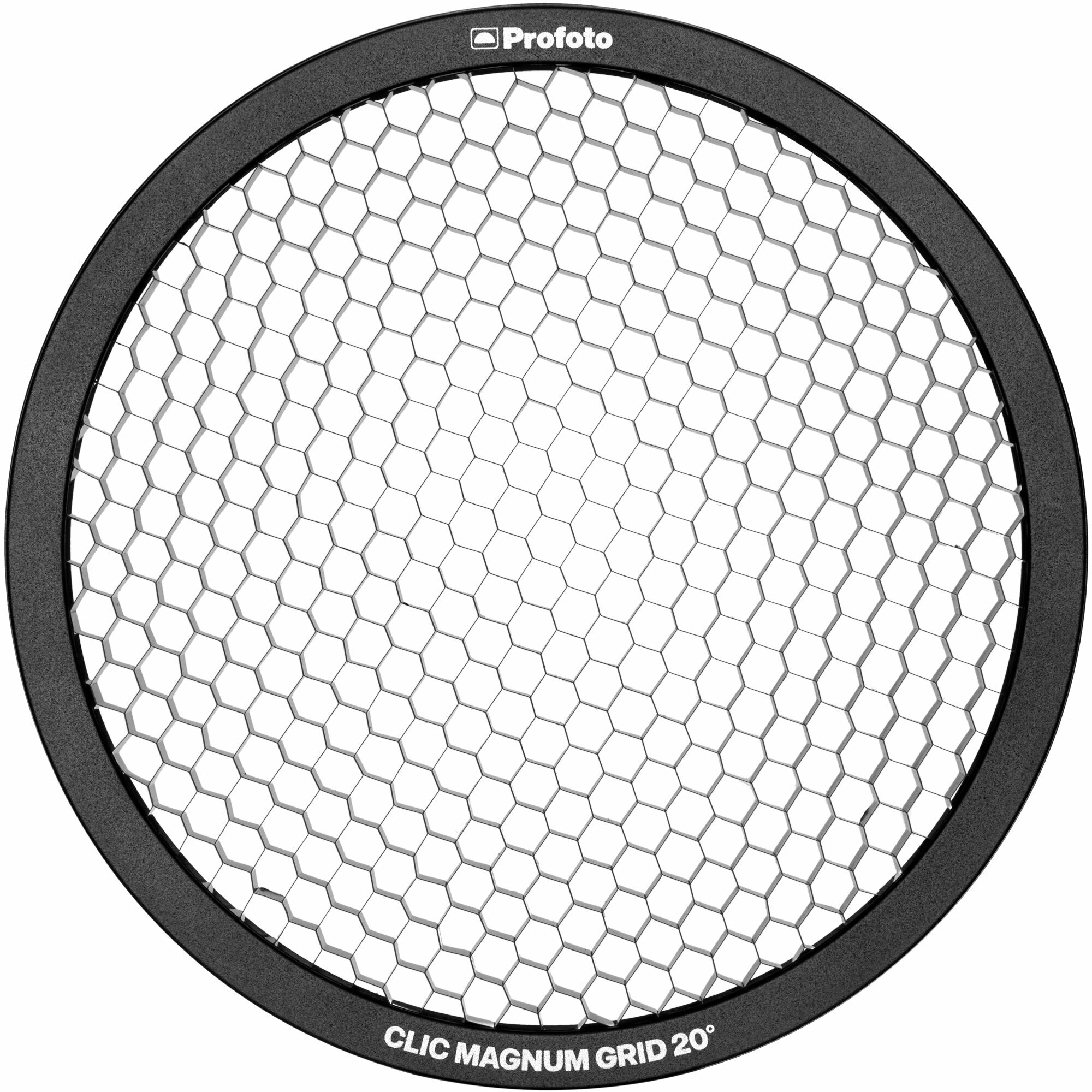 Соты Profoto Clic Magnum Grid 20° для рефлектора