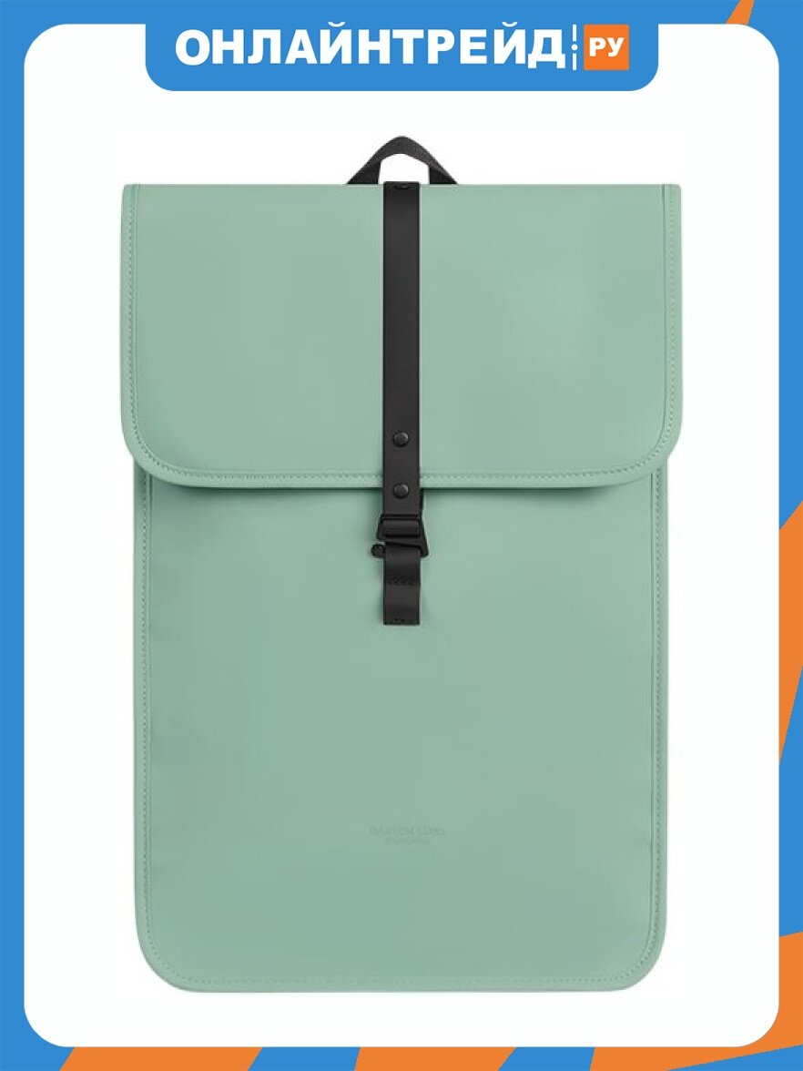 Рюкзак Gaston Luga DSBP13MM Dash 13", пастельная мята