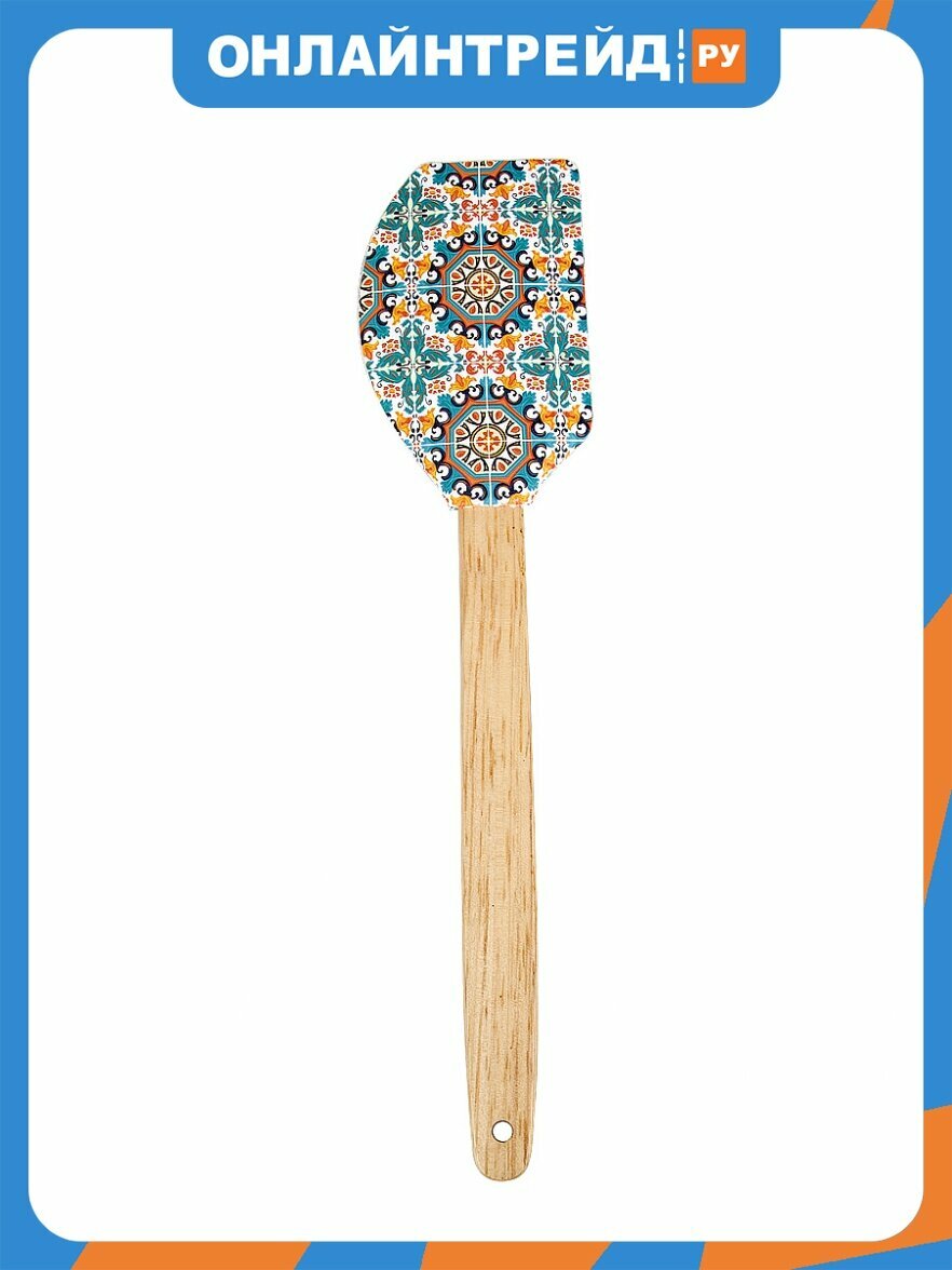 Лопатка Nouvelle кулинарная "Arabesque", 29,5см (9904424-3)