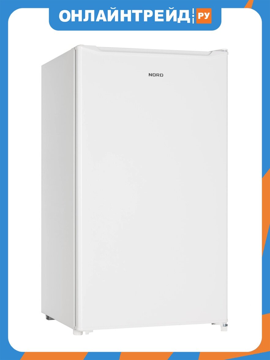 Холодильник Nord NS 90 W